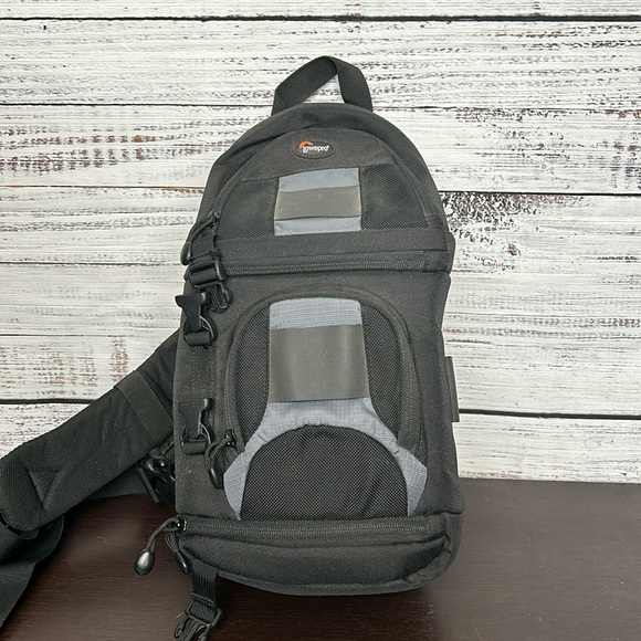 Lowepro | Cameras, Photo & Video | Lowepro Slingshot Aw0 Camera Bag ...